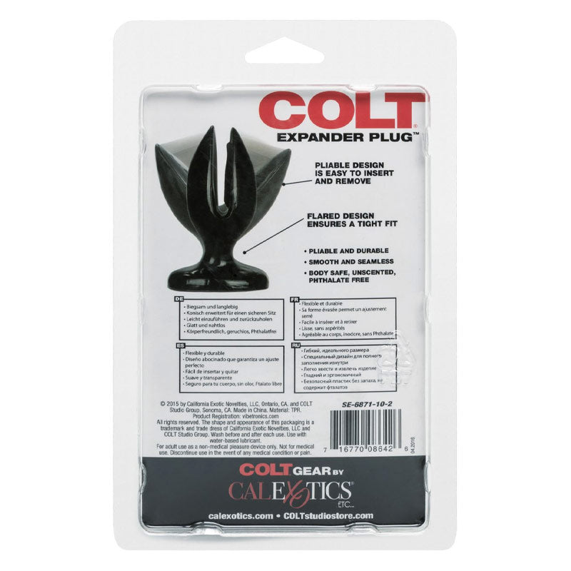 Shop Colt Expander Plug - Love Shop