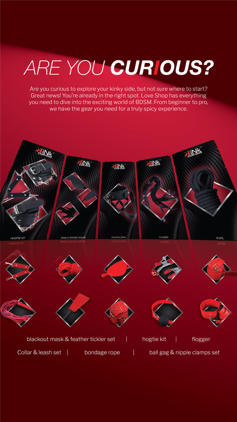 Love Shop: Sex Toy Superstore