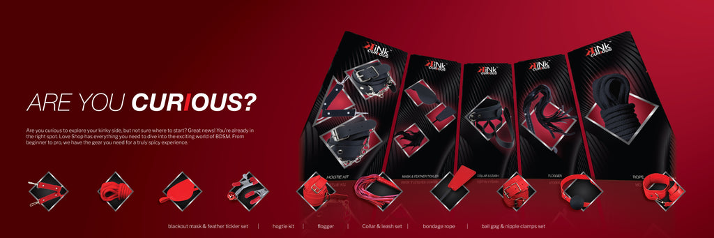 Love Shop: Sex Toy Superstore