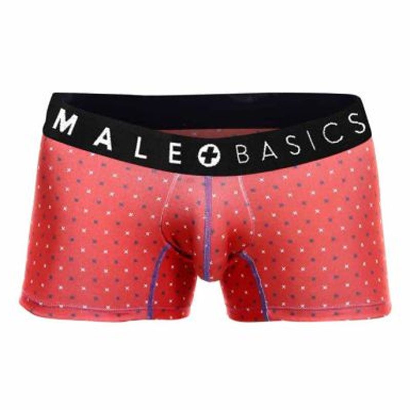 Shop MaleBasics 3 Pack Trunk - Love Shop