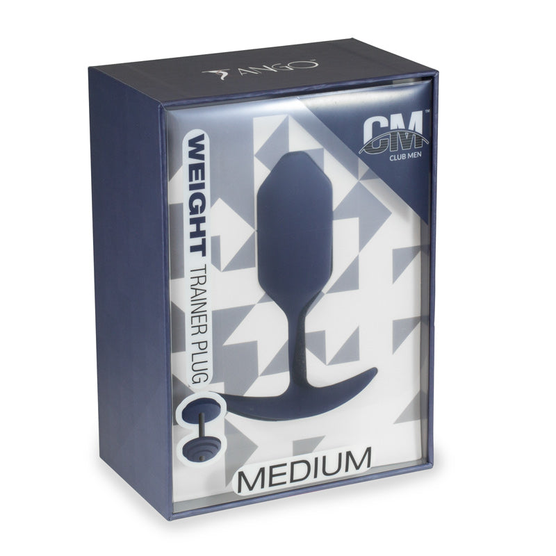 Shop Club Men Weight Trainer Plug - Love Shop