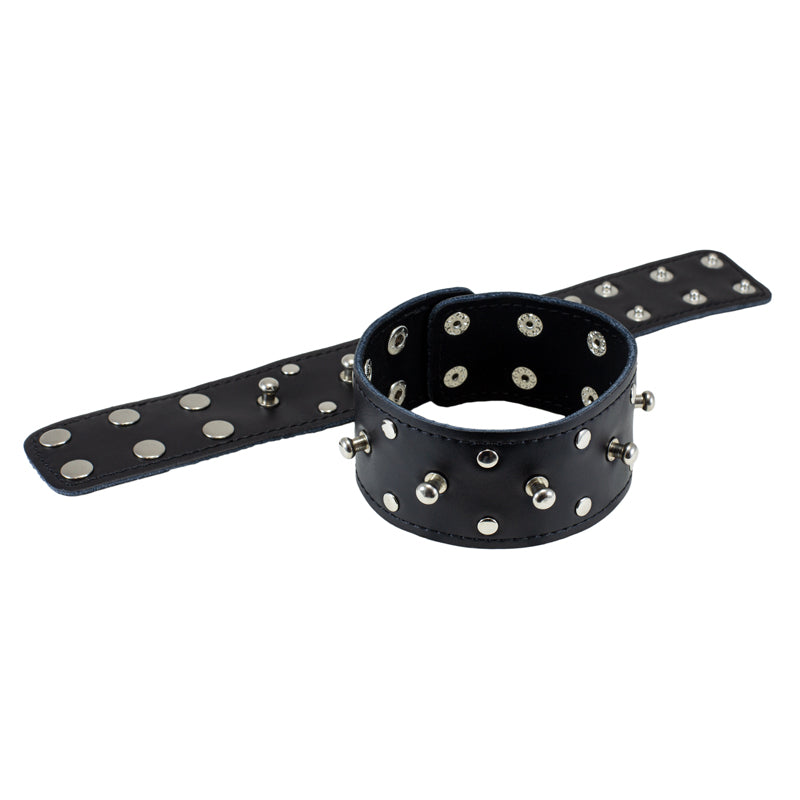 Shop Spiked Ankle Restraints - Love Shop