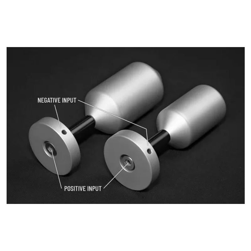 Shop E-Stim Systems E-WMCBP 2.0 Aluminium Butt Plug - Love Shop