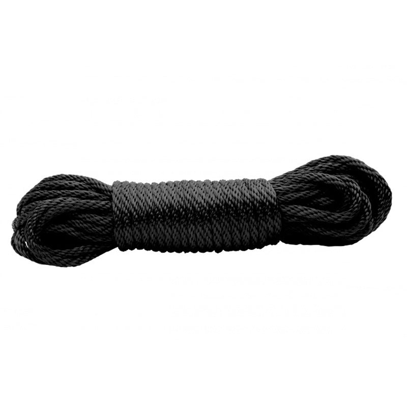 Shop 50 Foot Nylon Rope - Love Shop